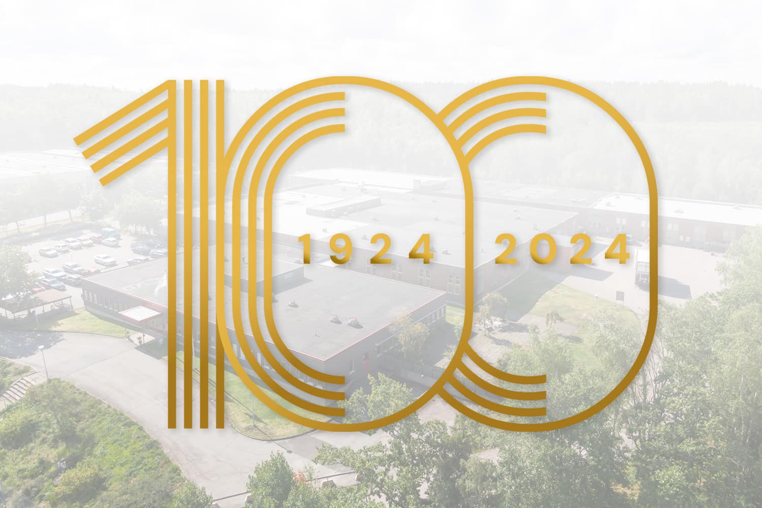 Rehobot Hydraulics fyller 100 år! - Rehobot Hydraulics