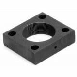 Cylinder mounts for CF/CFC cylinders - Rehobot Hydraulics