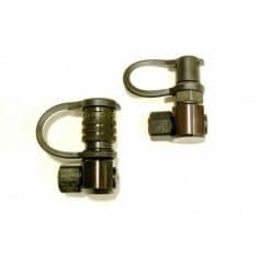 Swivel angle quick couplings AQS - Rehobot Hydraulics