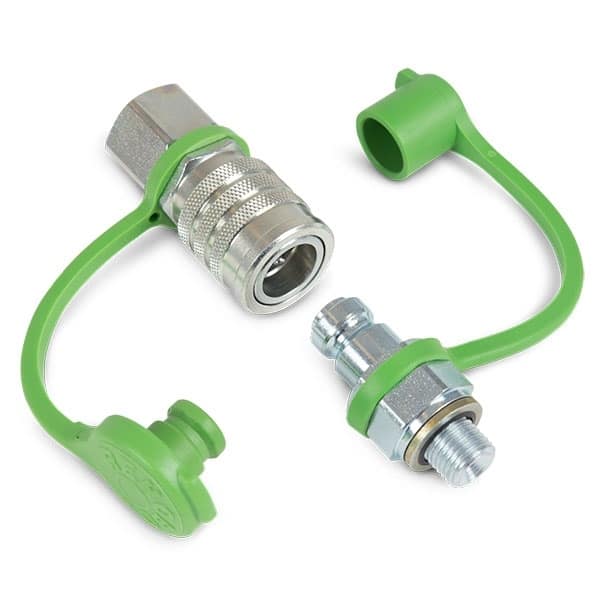 AQ quick couplings - Rehobot Hydraulics