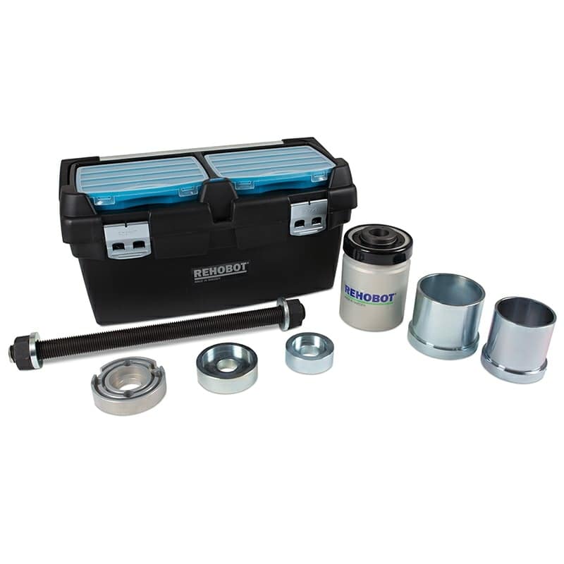 Bushing tool kits EBH series - Rehobot Hydraulics