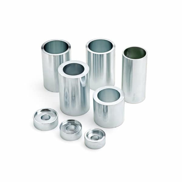 ETS18 Accessory kit - Rehobot Hydraulics