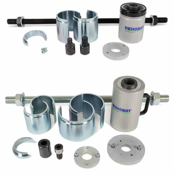 ETC Series bushing tool kits - Rehobot Hydraulics