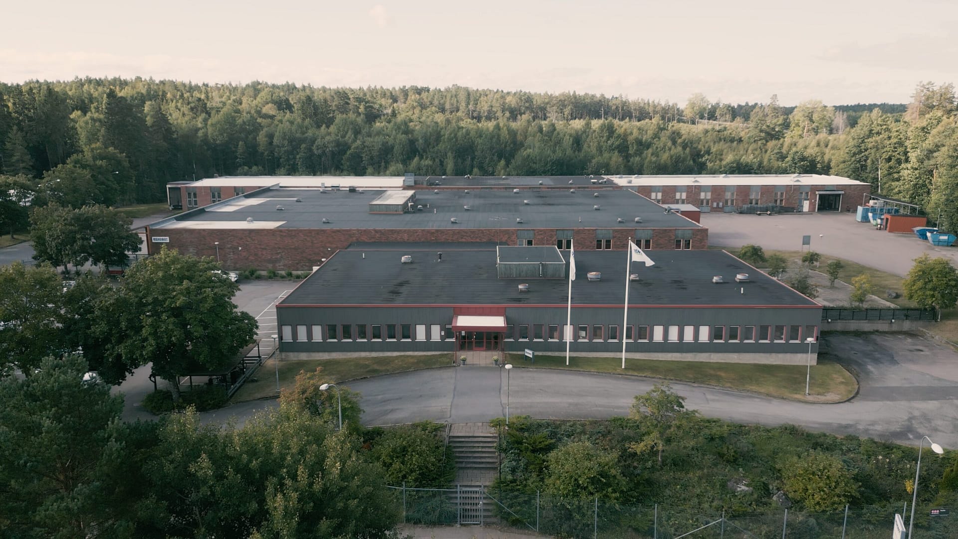 Rehobot Hydraulics - Power with hydraulics