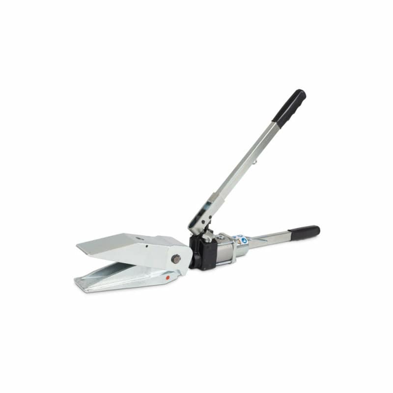 Hand operated spreader HS - Rehobot Hydraulics